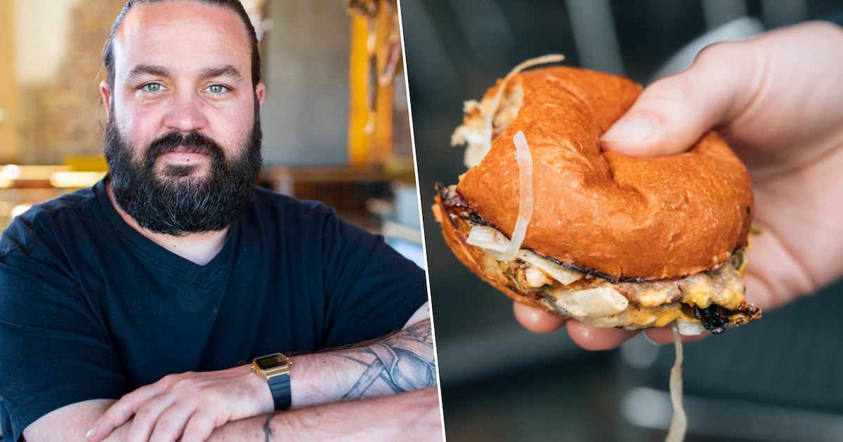 Na Yalo, Bar Bask en La Boucherie opent Sam D’Huyvetter binnenkort The ...