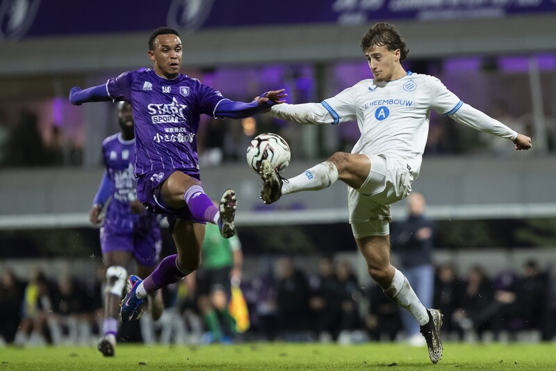 Prachtige omhaal van Wright-Phillips levert Beerschot drie punten op ...