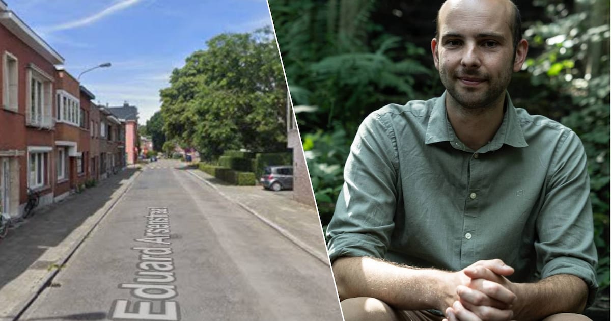 Burgemeester van Mortsel laat twee prostitutiepanden verzegelen ...