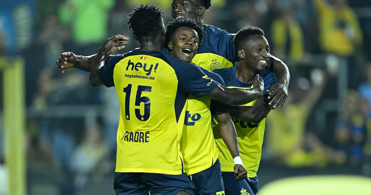 Zucht van opluchting bij Union: inefficiënte Brusselaars winnen na late ...