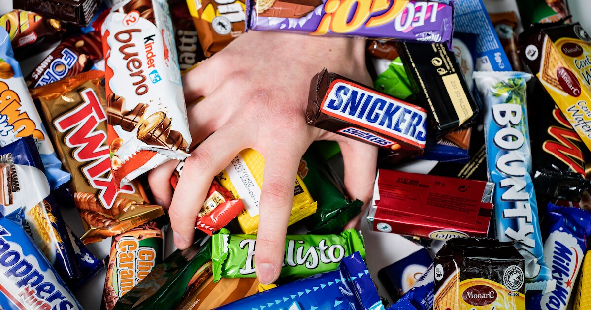 Is een Leo gezonder dan een Olé? Ontdek in ons snackoverzicht van 32 ...