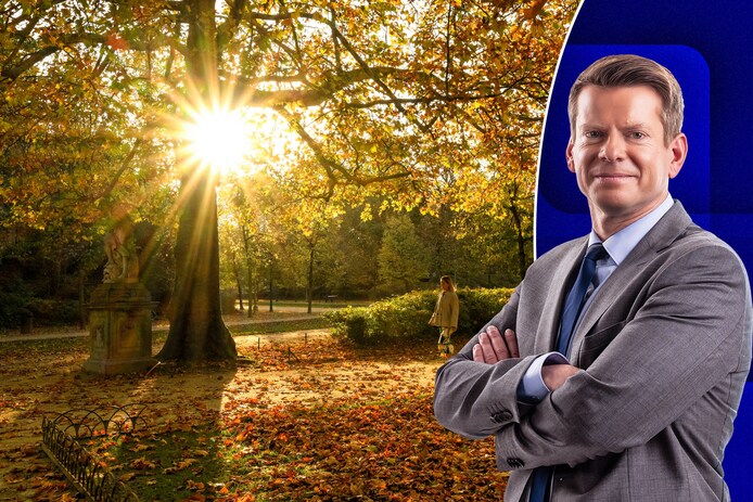 Haal je wandelschoenen alvast uit de kast, want morgen krijgen we “een ...