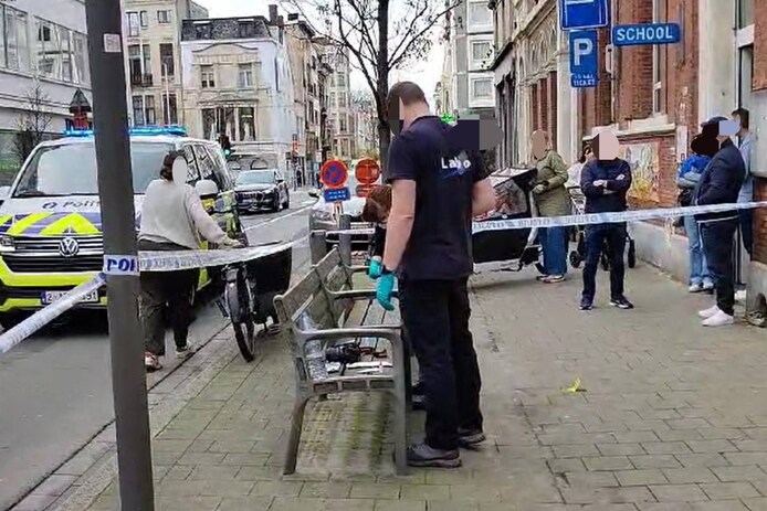 Slachtoffer van schietpartij eerder opgepakt voor poging tot uithaling ...