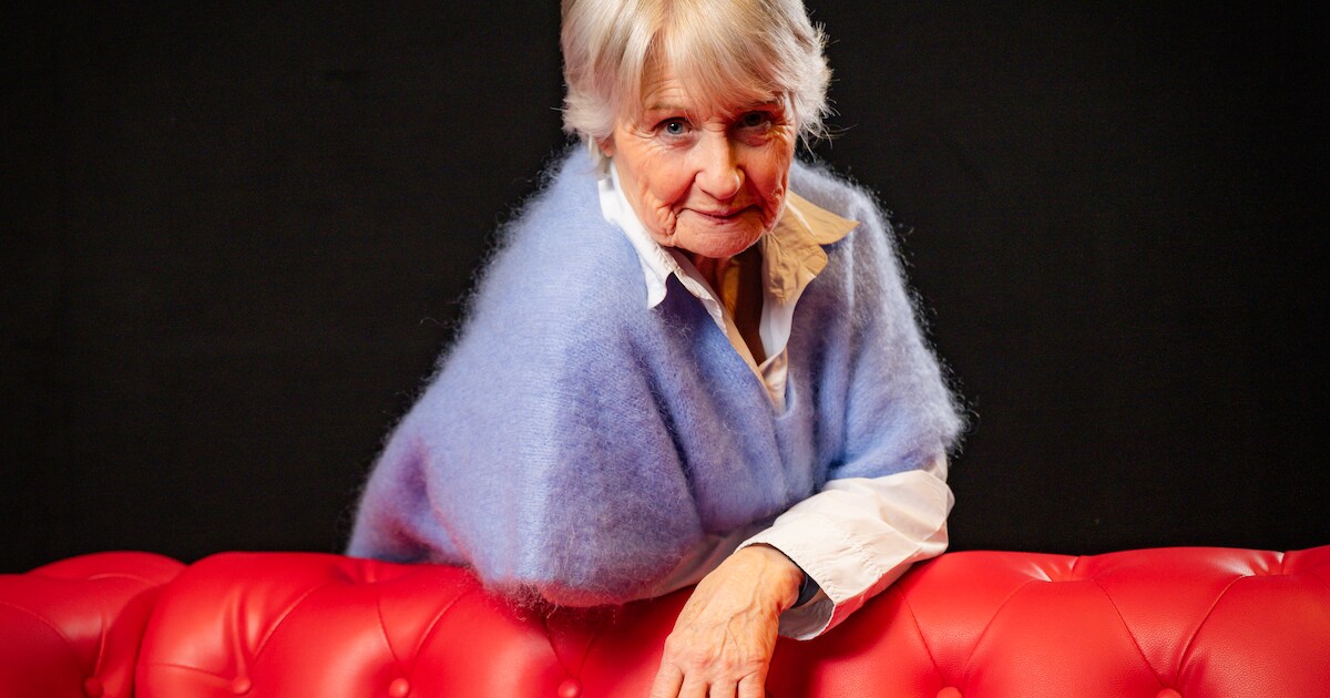 “Mijn lijf wil al eens niet mee en mijn hart gaat al eens te rap”: de ...