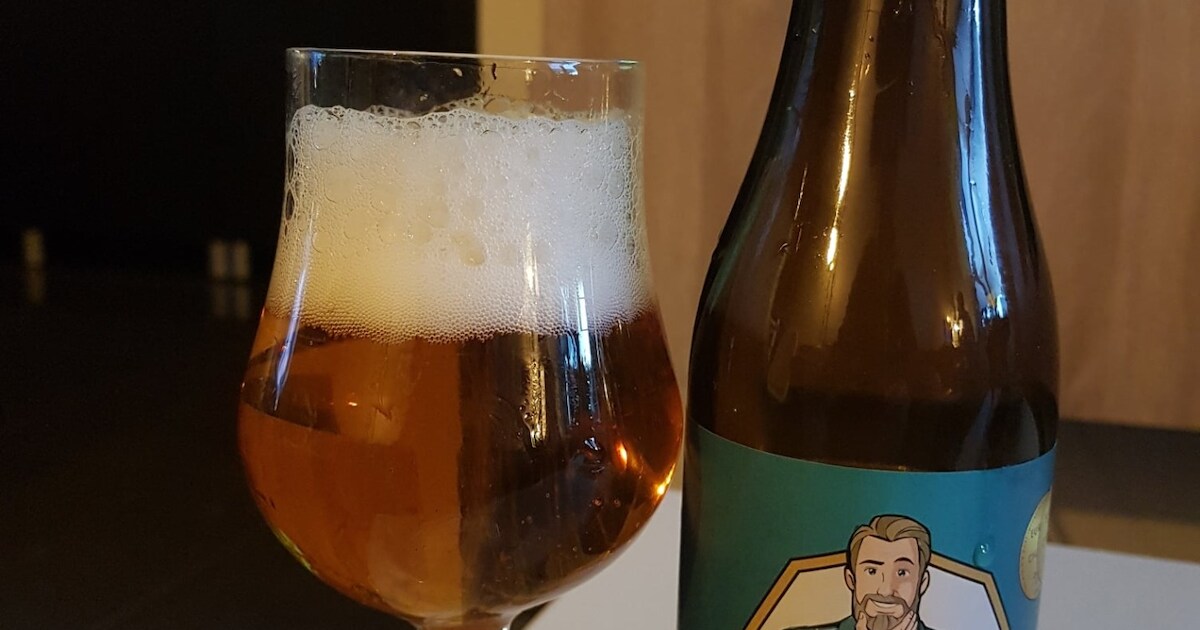 Ontdek meer dan 45 speciale bieren op bierwandeling van 4 tot 7 mei ...