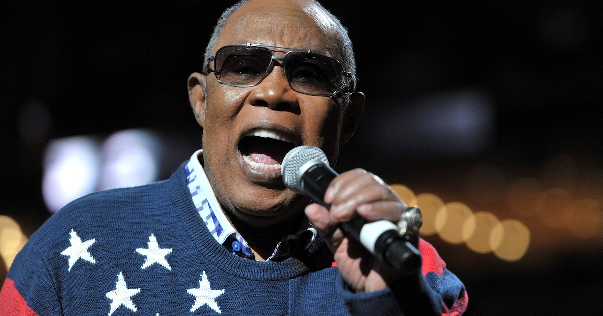 Sam Moore, helft van iconische soulduo Sam & Dave, overleden op 89 ...