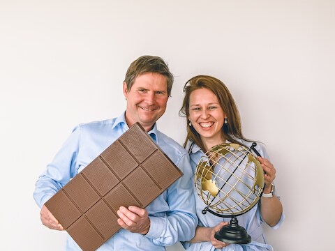 De beste kmo van het land ligt in Evergem: “Klingele Chocolade dat ...