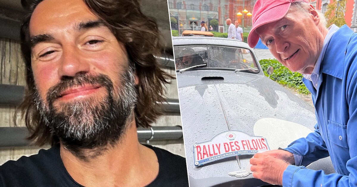 BV 24/7. Jeroen Van Dyck is al 1.005 dagen nuchter en DDT maakt zijn ...