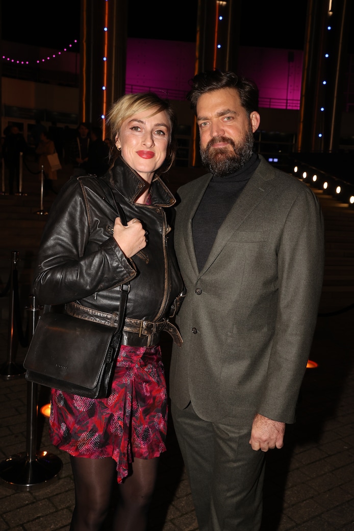 IN BEELD. Bekend Vlaanderen geniet van rauw regiedebuut van Jeroen ...