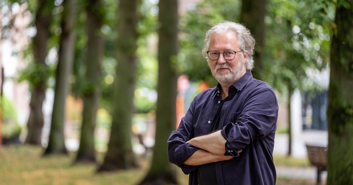 Luc Morjaeu (65), tekenaar van Suske en Wiske, is eerste ereburger van ...