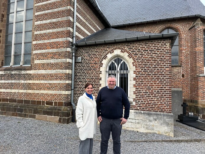 Bibliotheek (her)opent deuren in Sint-Martinuskerk | Tielt-Winge | hln.be