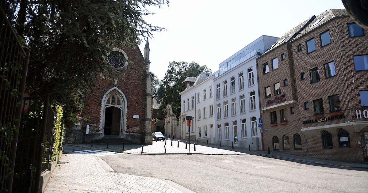 Projectontwikkelaar Triginta maakt samenhuisproject van Damiaansite ...