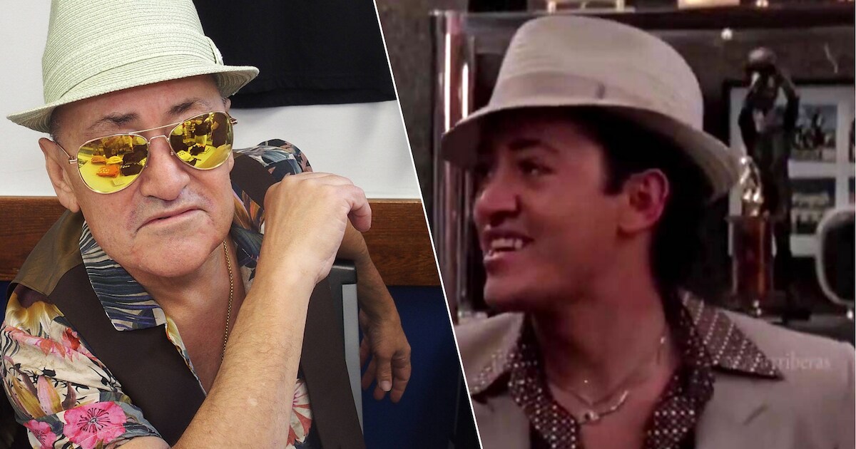 ‘Scarface’-acteur Ángel Salazar overleden op 68-jarige leeftijd: “Hij ...