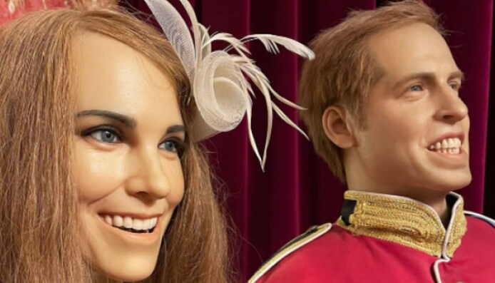 “Prins William heeft net 20 Jägerboms binnen”: beelden van ‘slechtste ...