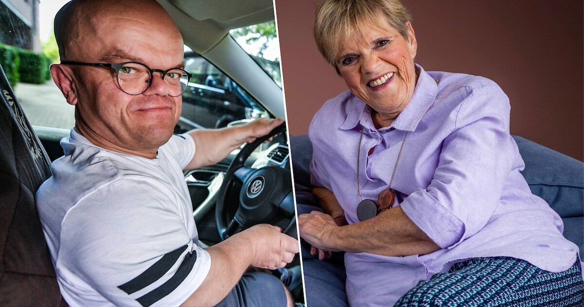 “Ik had nachtmerries over roken. Het was echt afkicken”: Chris en ...