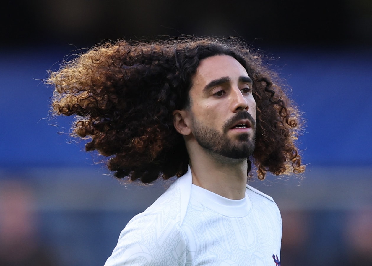 Real Madrid troeft concurrentie af in strijd om Marc Cucurella, Dévy ...