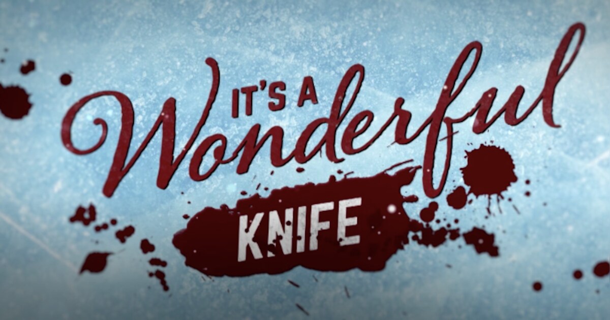 Kerstgriezelen tijdens Kinepolis Horror Night | Oostende | HLN.be