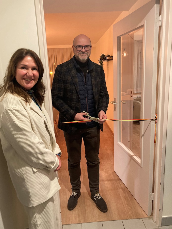 Nieuw centrum voor dagopvang opent in Schilde: “Zo kunnen inwoners ...