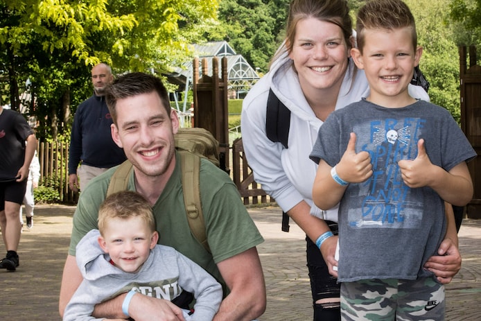 ‘Spider Siem’ (7) verliest vlak voor verjaardag strijd tegen leukemie ...
