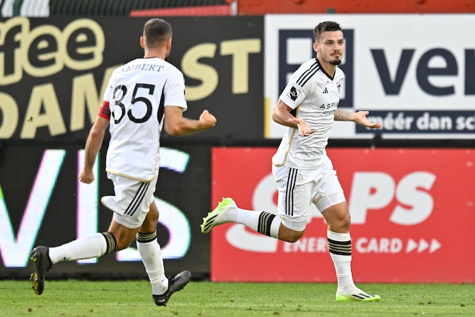 Welke goedkope spelers sprokkelden al heel wat punten in de Gouden 11 ...