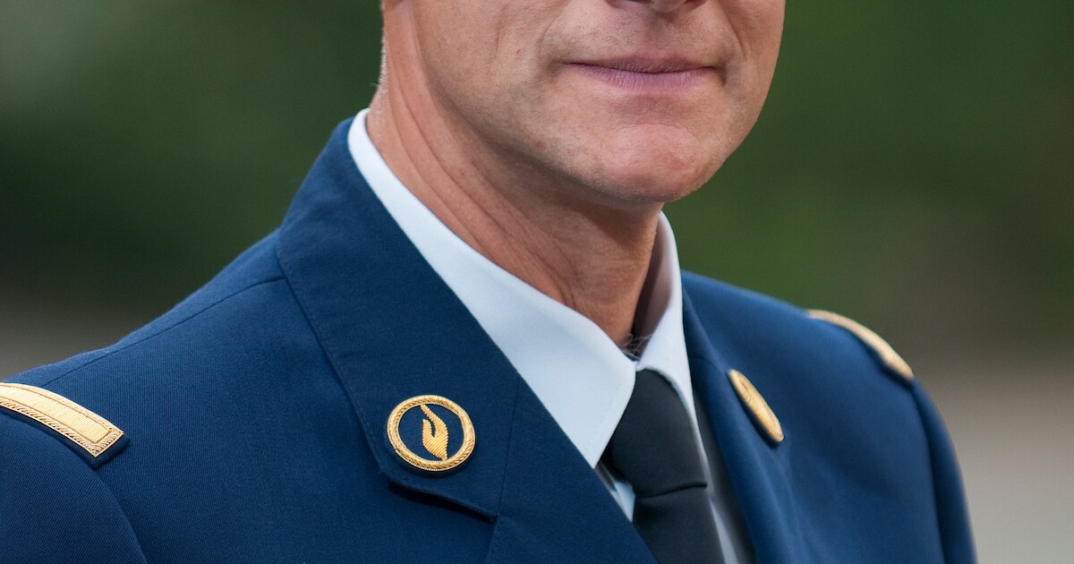 Politiechef wil nog meer bewakingscamera's | Ronse | HLN.be