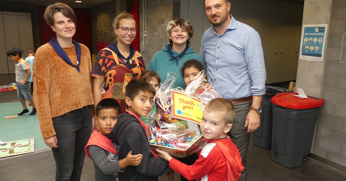 Katoo (24) lanceert zomerschool voor anderstalige kinderen: “We zien ...