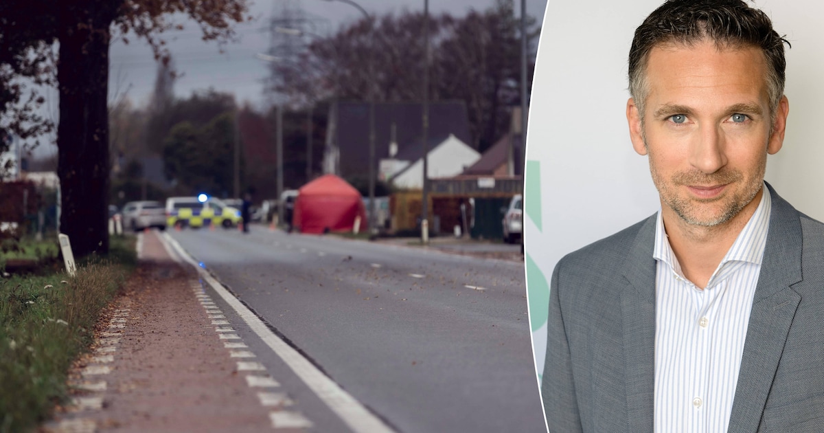 Elke 70-jarige een verplichte oogtest laten doen om nog te mogen rijden ...