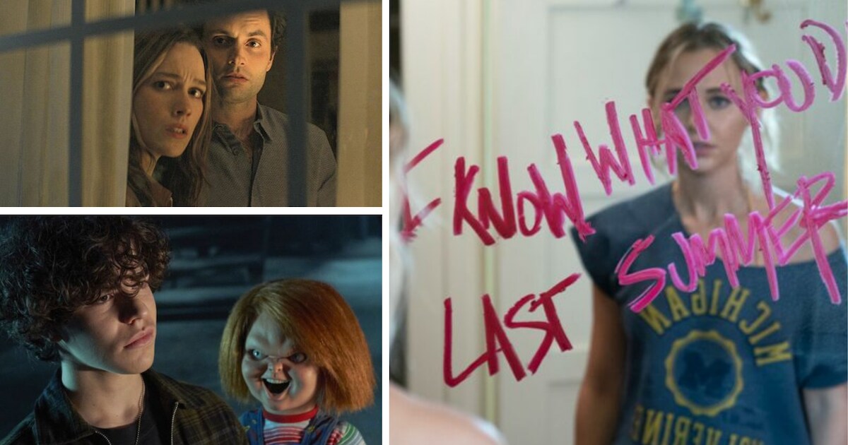 Meeslepend, spannend en hilarisch: deze nieuwe films en series mag je ...