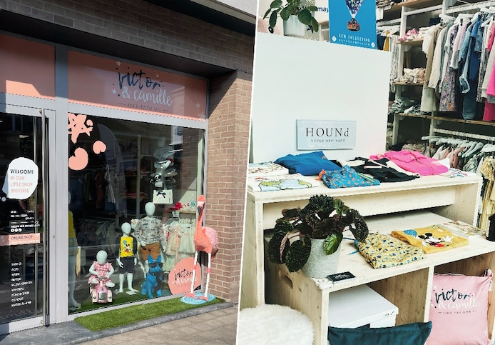 Van kwalitatieve kinderschoenen tot kaften en schrijfgerief: met deze 6 ...