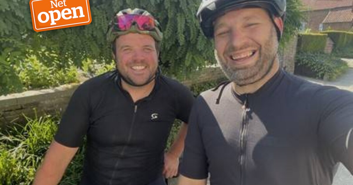 NET OPEN: Collab Bikes laat iedereen zijn droomfiets samenstellen: “De ...