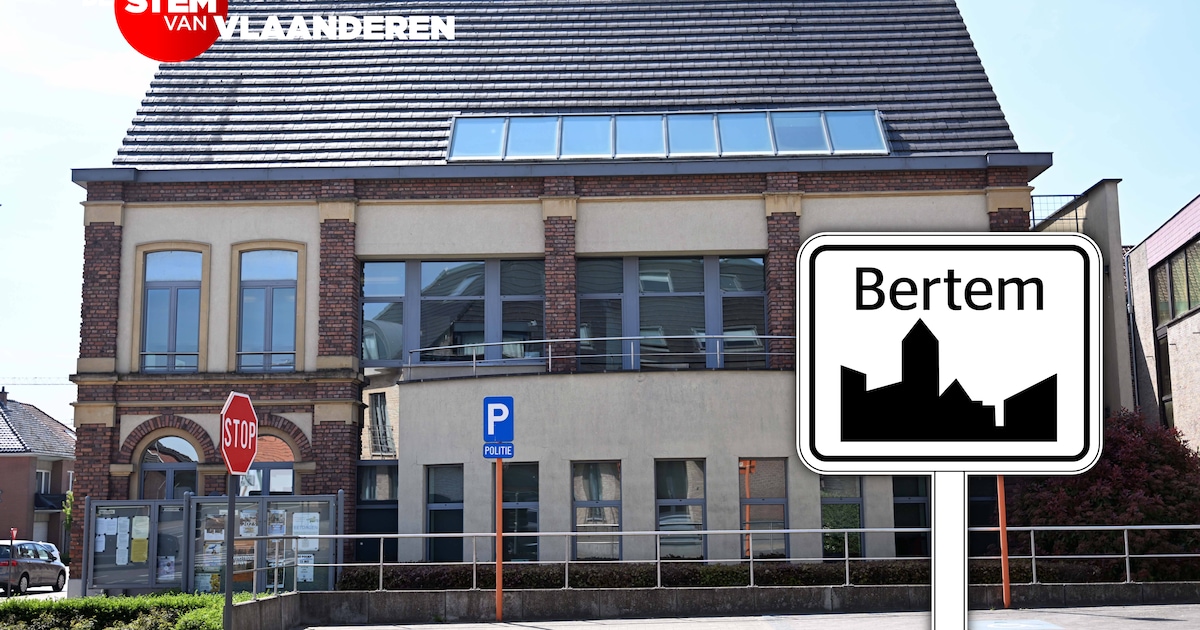 Op wie ga je stemmen op 13 oktober in Bertem? Doe de stemtest | Bertem ...