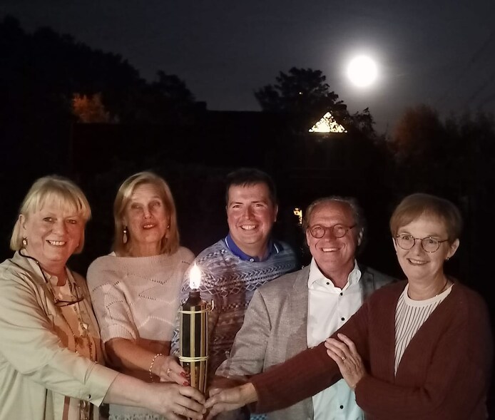 De Merlaan geeft fakkel door: 66 jaar ervaring wisselt voor nieuwkomers ...