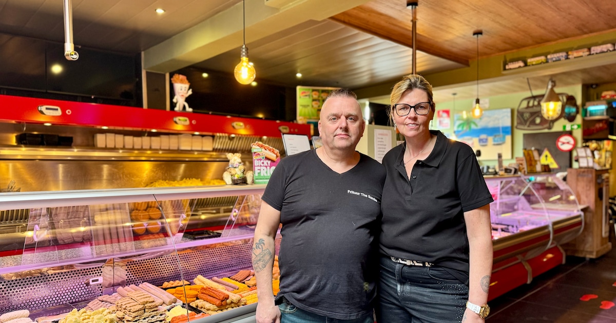 Frituur The Samba niet te vinden voor McDonald’s in Hoevenen: “Zou over ...