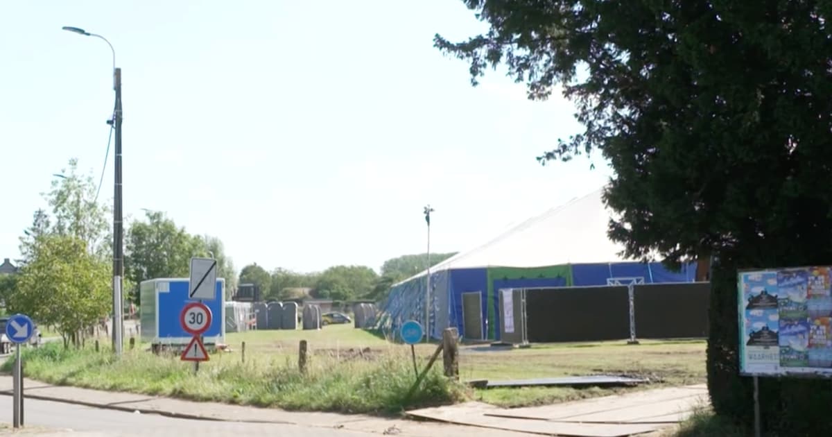 “Een harde slag op mijn achterhoofd, daarna weet ik niks meer ...