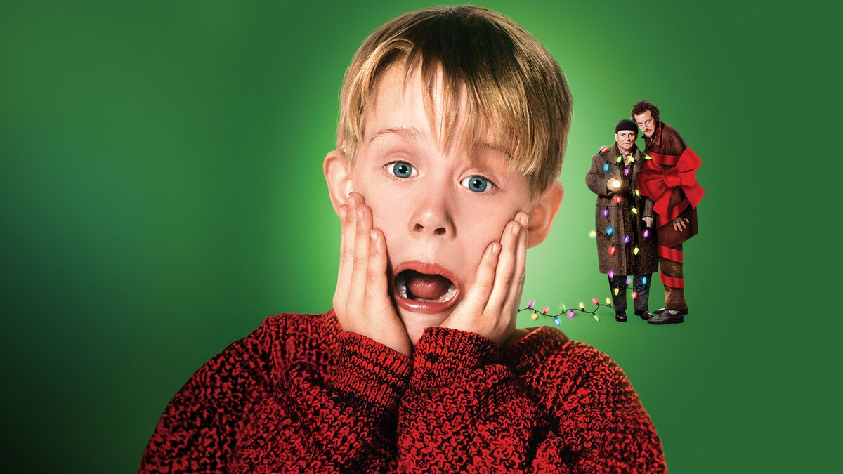 Kinepolis brengt ‘Home Alone’ terug naar de zalen op kerstdag | Film ...
