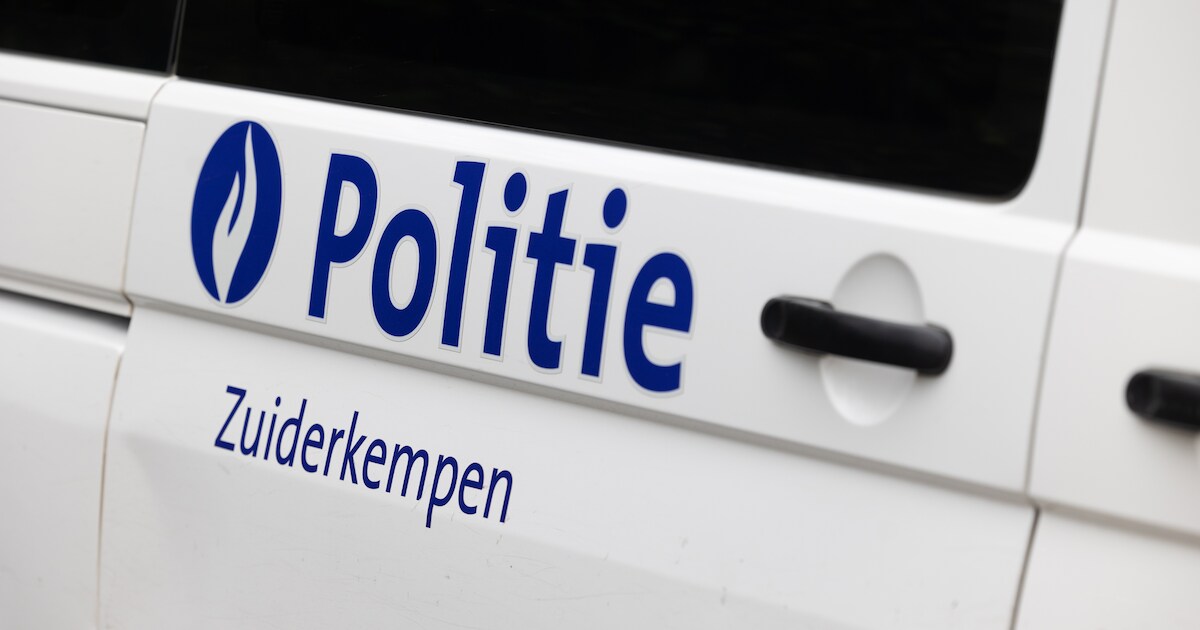 Dieven stelen geld uit woning | Westerlo | HLN.be