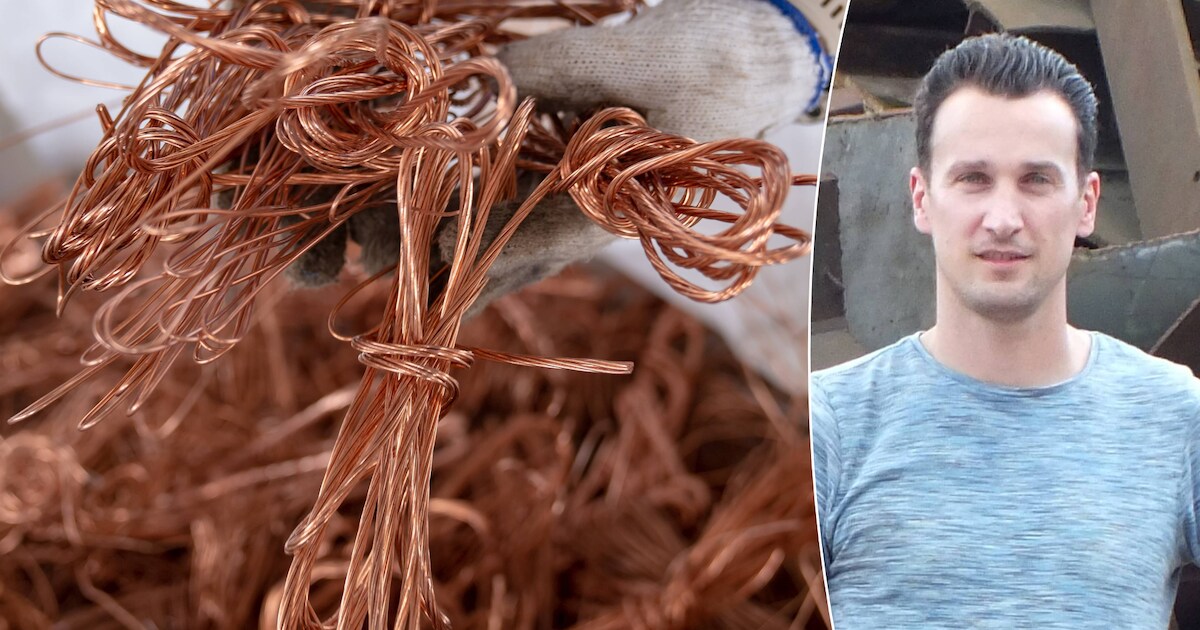 Tot 8 euro per kilo, en de kans is reëel dat je er in huis hebt: wat je ...