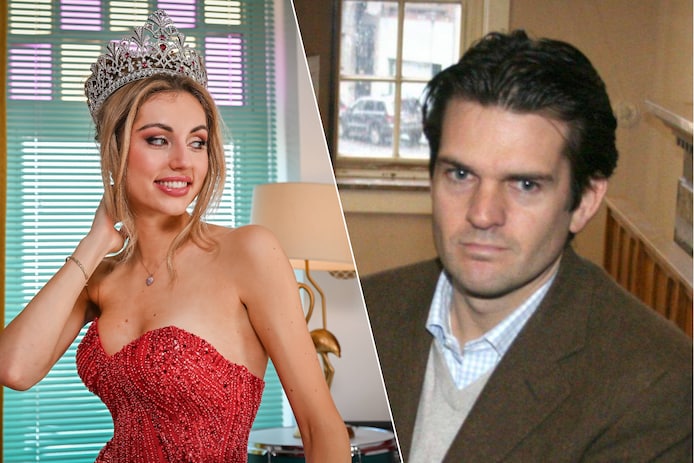 Kocht zakenman Glenn Janssens het kroontje voor Karen Jansen? Organisatie reageert op geruchten ...