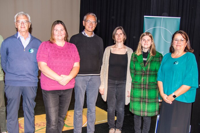 Cultuursmakers deelt prijzen uit van zomerzoektocht | Oostende | hln.be