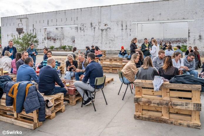 Zomerse beats in Aalst: Walstroom presenteert ‘Vinyl en vibes’ | Aalst ...