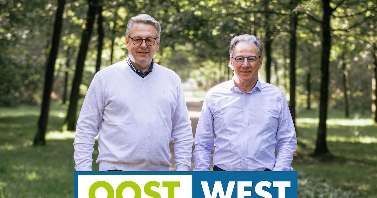Paul Van Ham trekt lijst van OOSTWEST voor gemeenteraadsverkiezingen ...