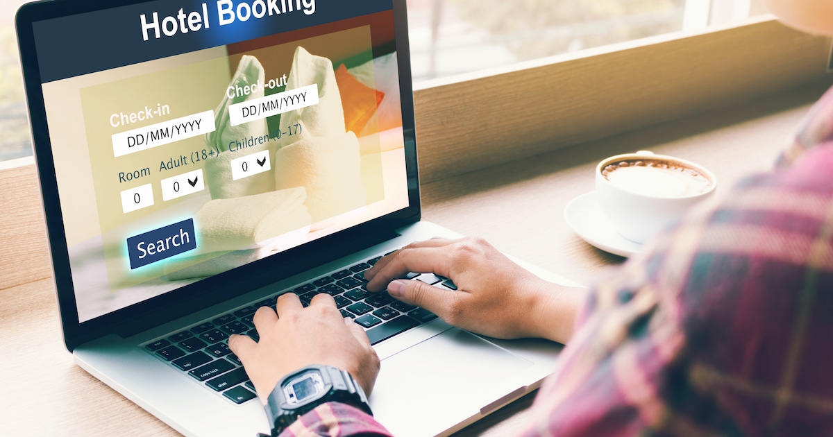 Alwin zag tijdsverschil over het hoofd en was 1.000 euro kwijt: “Als ik de kleine lettertjes had ...