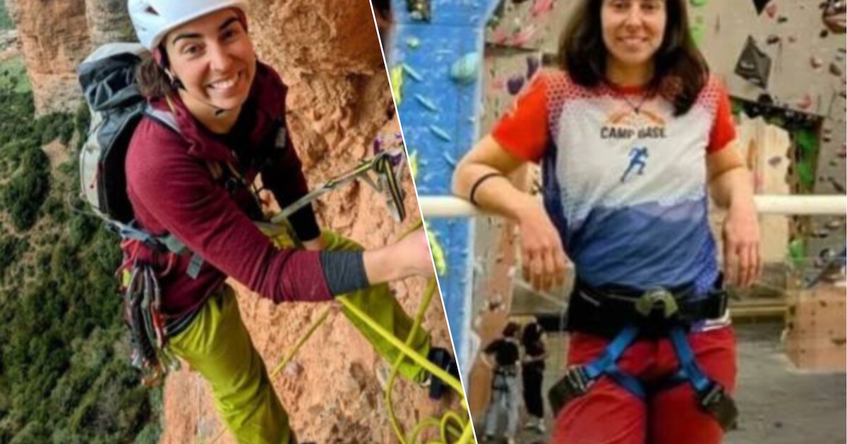 Parachute werkt niet: dagje basejumpen loopt fataal af voor Spaanse tv ...