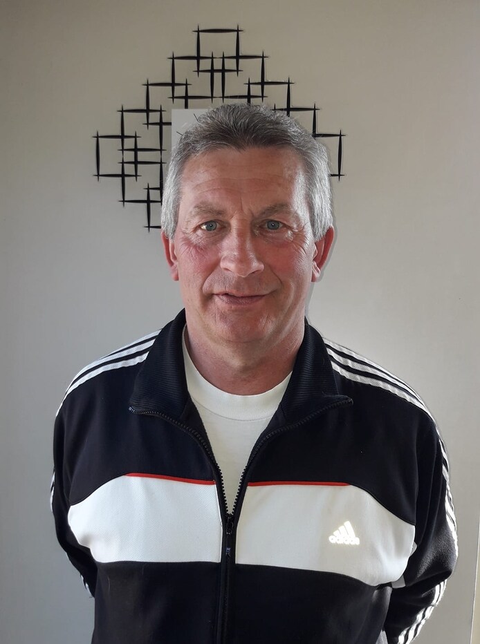 Eric Verstraete (SC Oostrozebeke): “Een oververdiende en toch wel ...