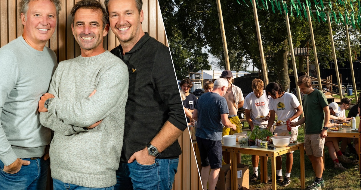 Wat te doen dit weekend in het Meetjesland en Deinze? Van De Romeo’s in ...