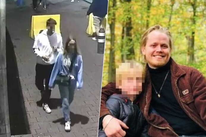 Geoffrey raakt deel van schedel kwijt na ruzie op Gentse Feesten, toch ...