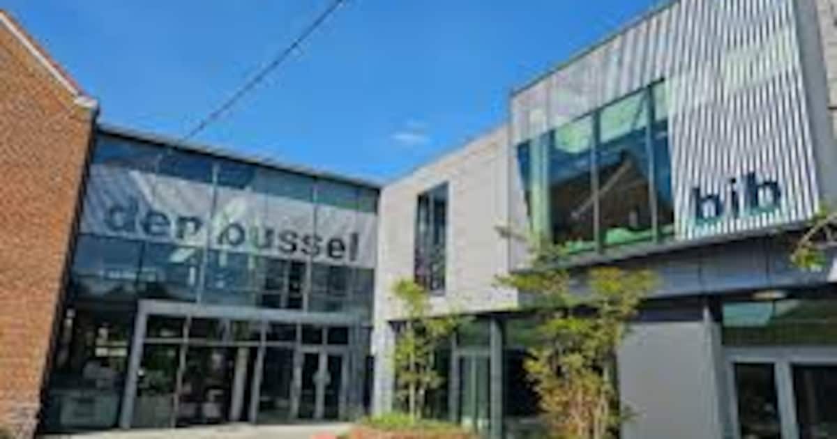 GC Den Bussel kampt met phishing | Regio | HLN.be