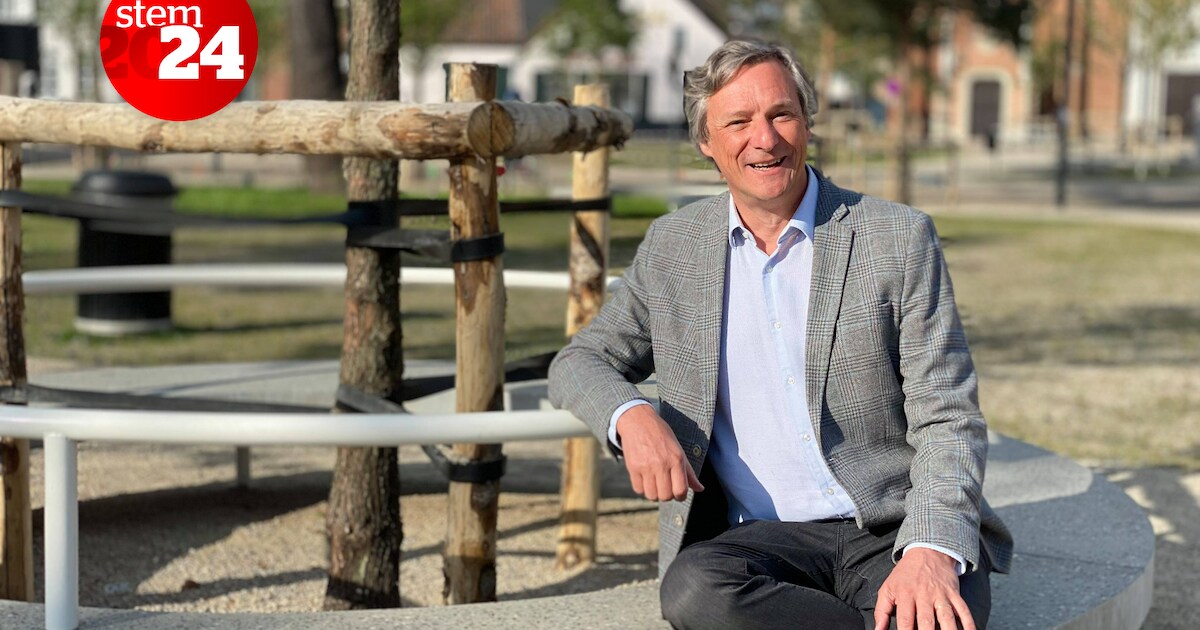 Dit zijn de kandidaten voor CD&V team KLT, en hun plannen voor ...