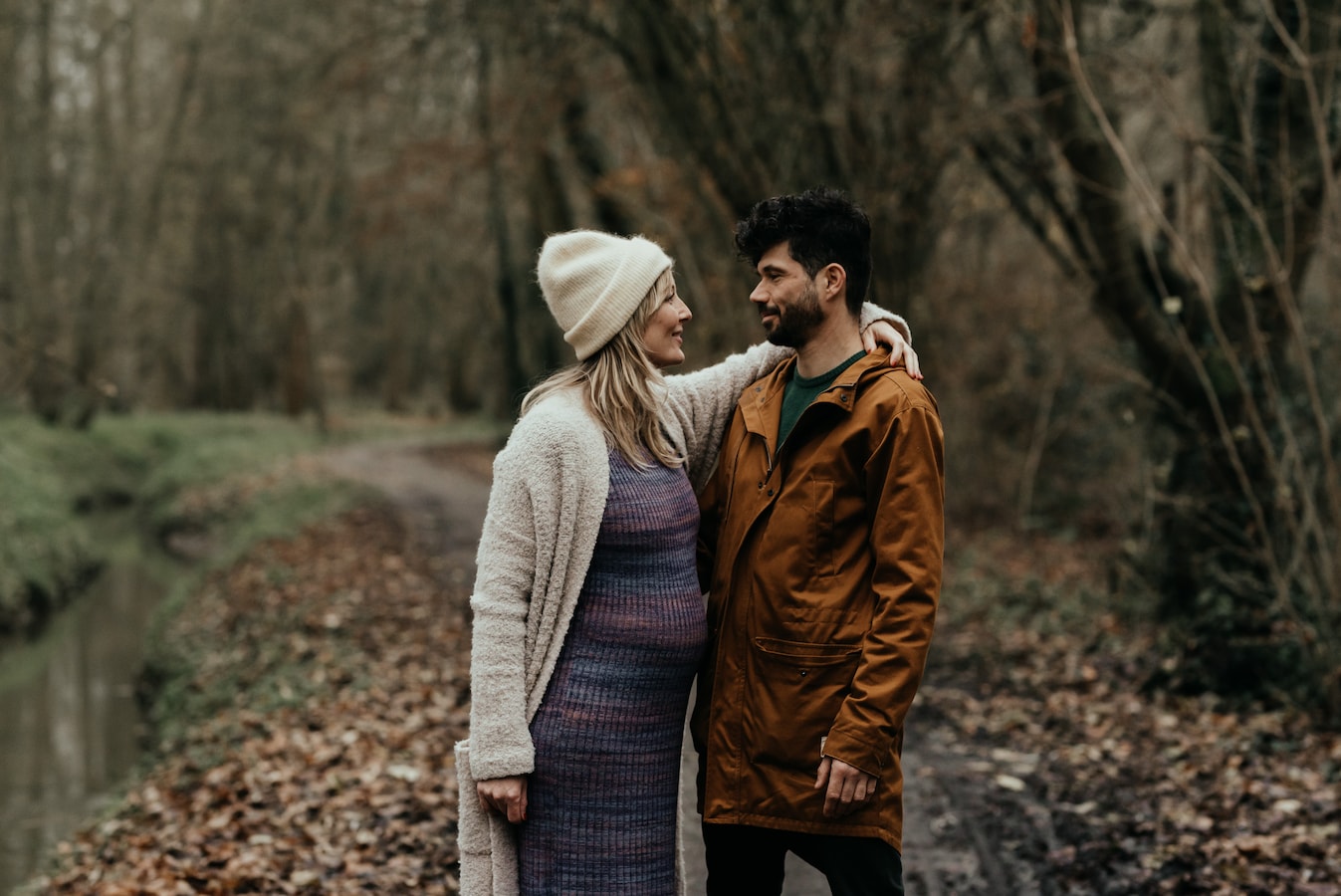 INTERVIEW. Elke Van Mello (43) zielsgelukkig zwanger na traject van 10 ...