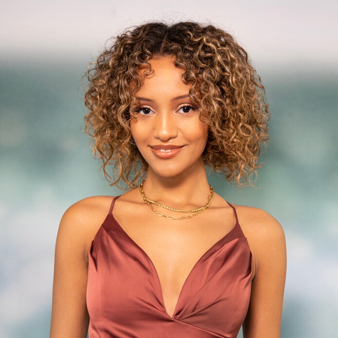 Opluchting bij Miss België-kandidate Haifa: op de valreep dan toch een ...